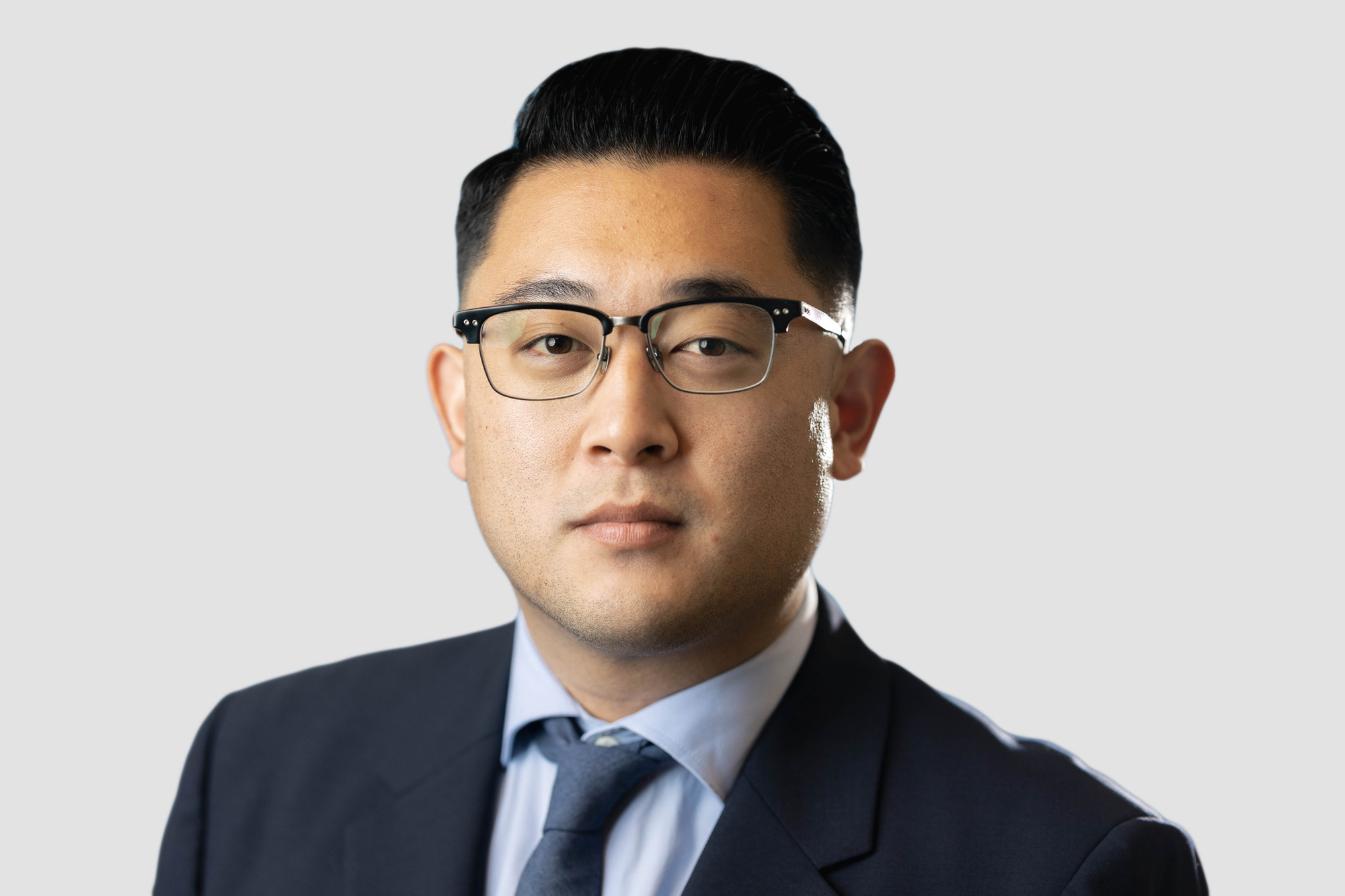 Team | Staley Point Capital